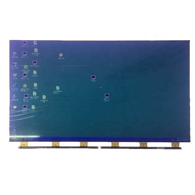 BOE HV430FHB-N10 43-Inch LCD Open Cell Panel for TV Repair