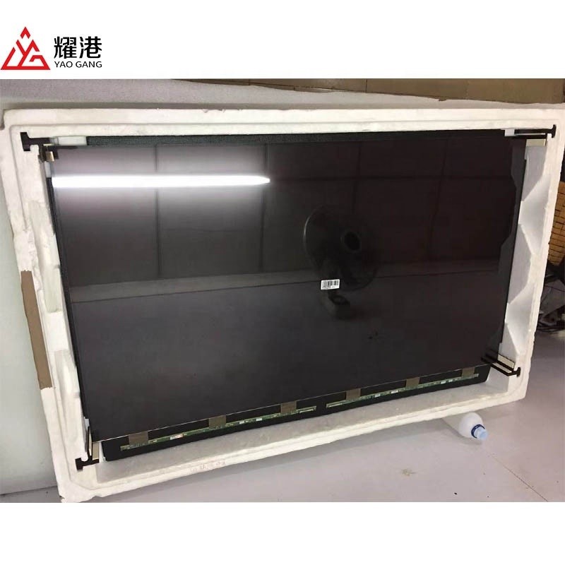 49 Inch LG LCD Panel LC490EQ4-SMA8 PCB 9118A HD 4K TV Accessories video