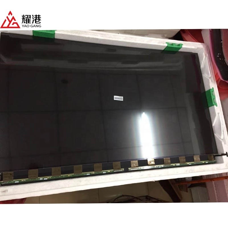 LC550EQL-SJA1 LG LCD Panel 55 Inch 3840×2160 UHD Resolution CE ...