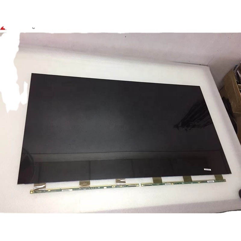 Flat AUO LCD Panel 43 Inch T430HVN02.1 High Durability For Tv
