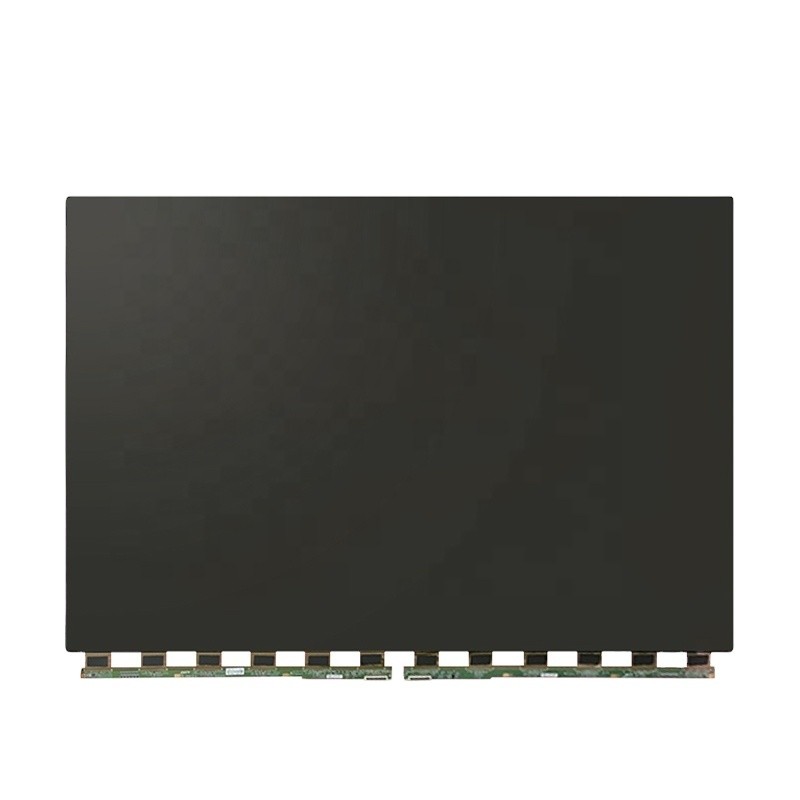CV500U2-L02 Led Tv Open Cell Panel 50 Inch TV Screen Display Panel For ...