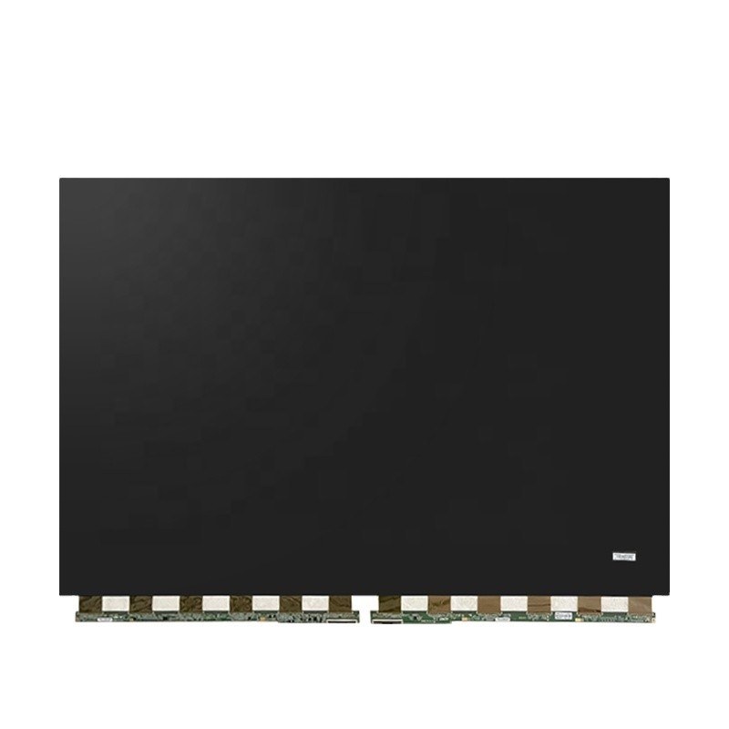 50-inch UHD LCD Open Cell Panel CV500U2-T01 for TV Replacement