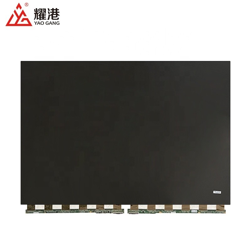 50 Inch CC500PV7D PANDA Screen Panel Screen Tv Panel 3840×2160 High ...