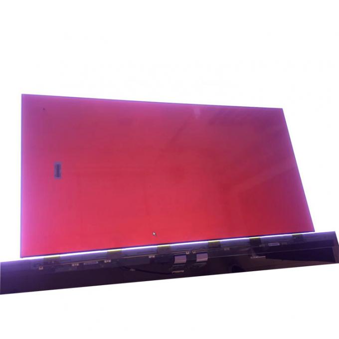 75 Inch CSOT TV Panel 4K LCD Panel Replacement Screen ST746D01-7